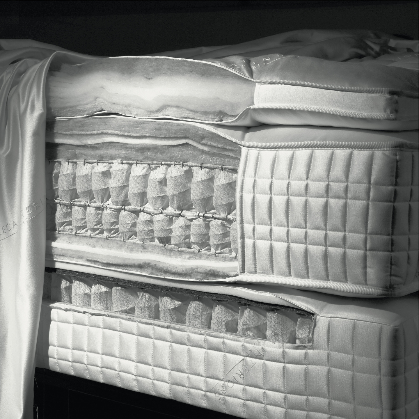 Au Bon Repos, c’est un showroom de 6.000 m2 au centre de Bruxelles