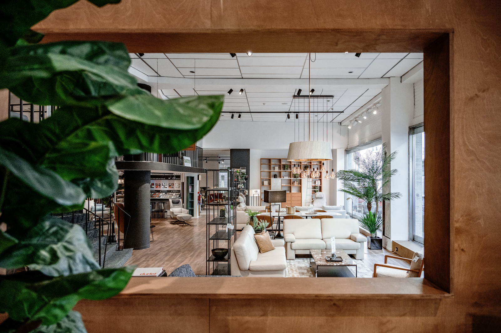 Showroom | Au Bon Repos