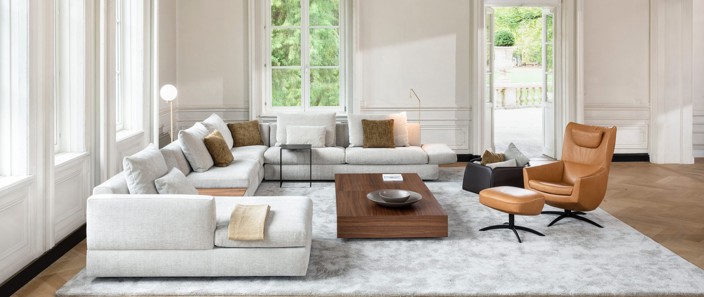 Au Bon Repos, un magasin spécialisé dans la literie et l’ameublement à ...