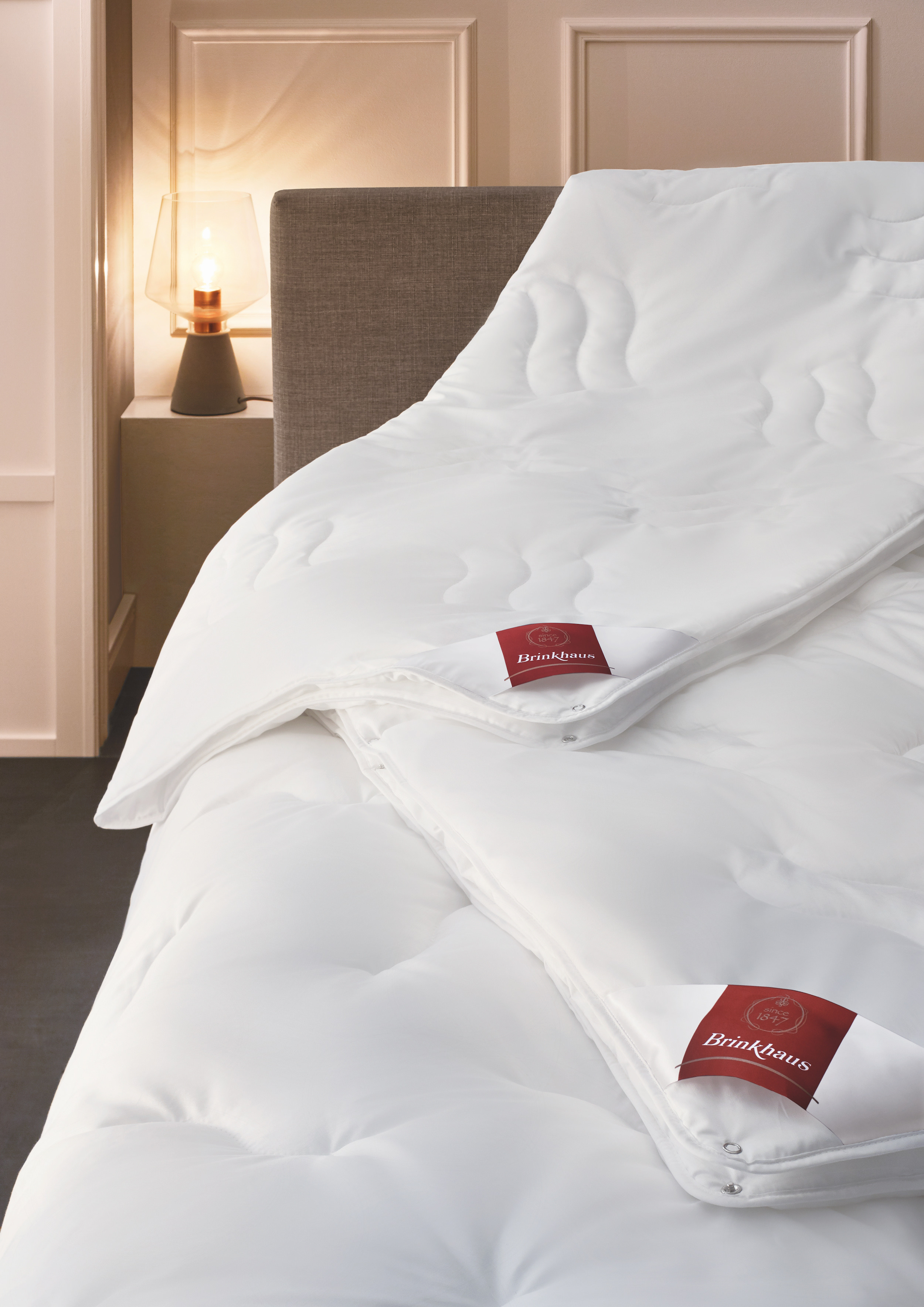 Au Bon Repos, c’est un showroom de 6.000 m2 au centre de Bruxelles