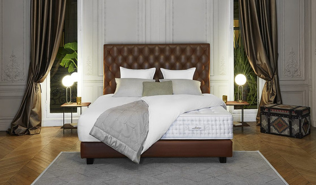 Au Bon Repos, un magasin spécialisé dans la literie et l’ameublement à ...