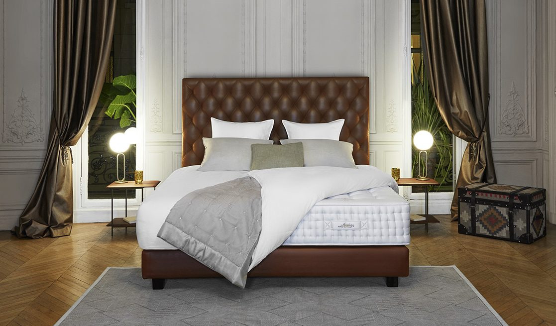 Au Bon Repos, un magasin spécialisé dans la literie et l’ameublement à Bruxelles