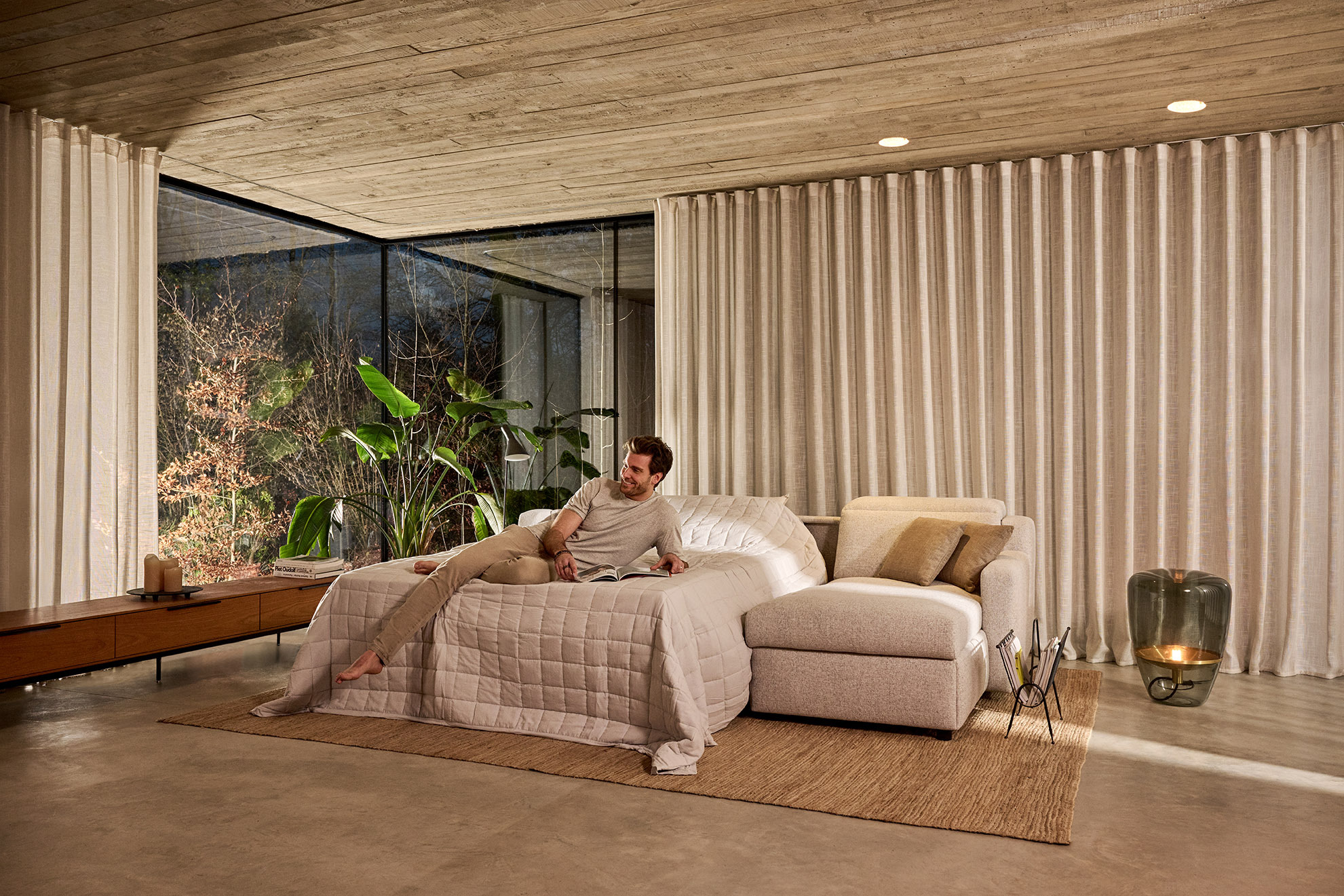 Showroom | Au Bon Repos